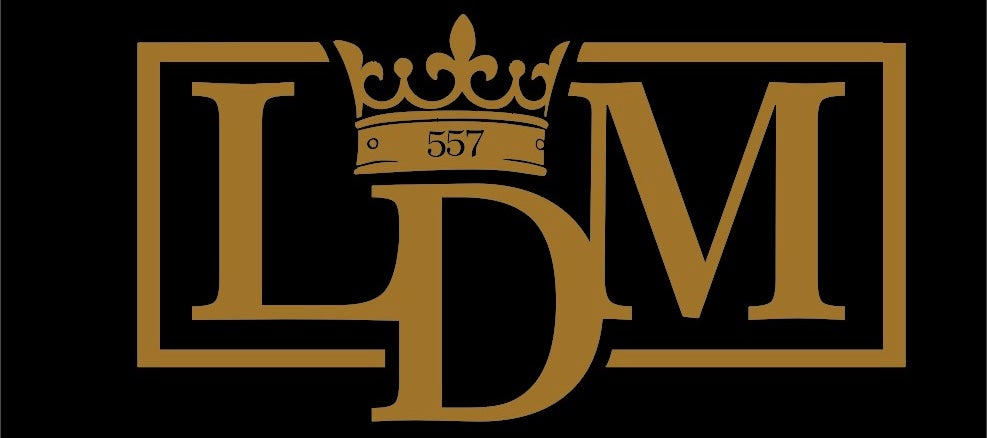 LDM – Global Beauty, Wellness & Lifestyle Essentials